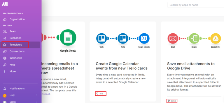 【Make 教學】工作流程自動化工具入門使用教學，30分鐘快速上手，簡化你的自媒體經營